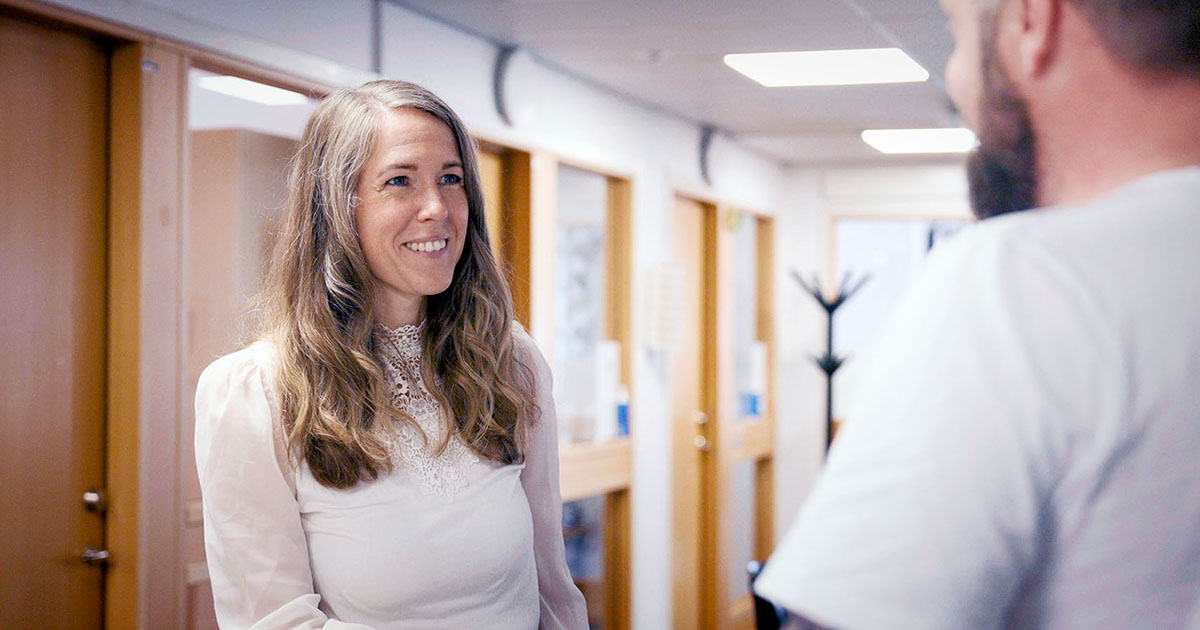 Systematiskt arbetsmiljöarbete som metod - SAM-verkstan