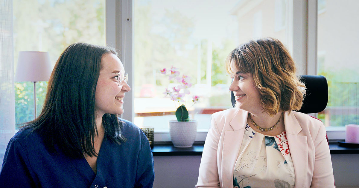 Uppstart samarbete chef och skyddsombud - SAM-verkstan